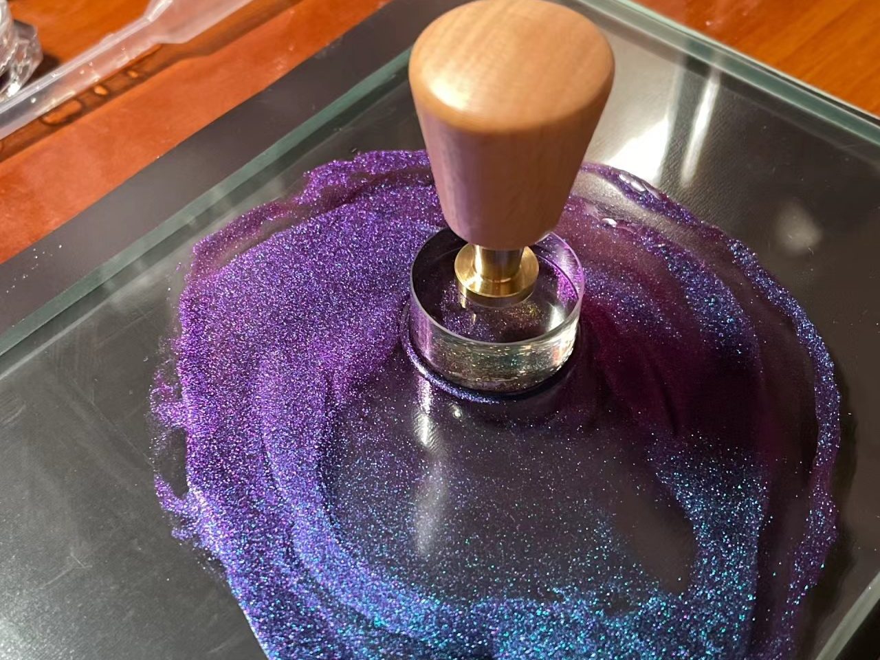 Effect Pigments Center