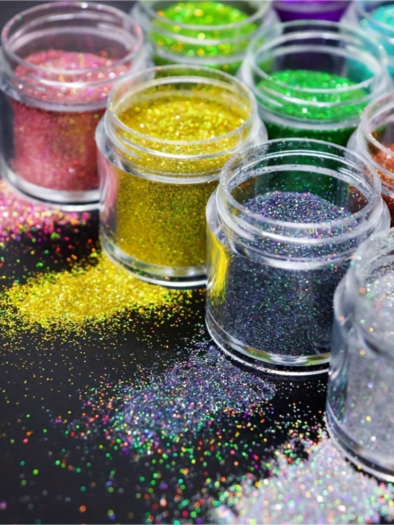 Effect Pigments Center